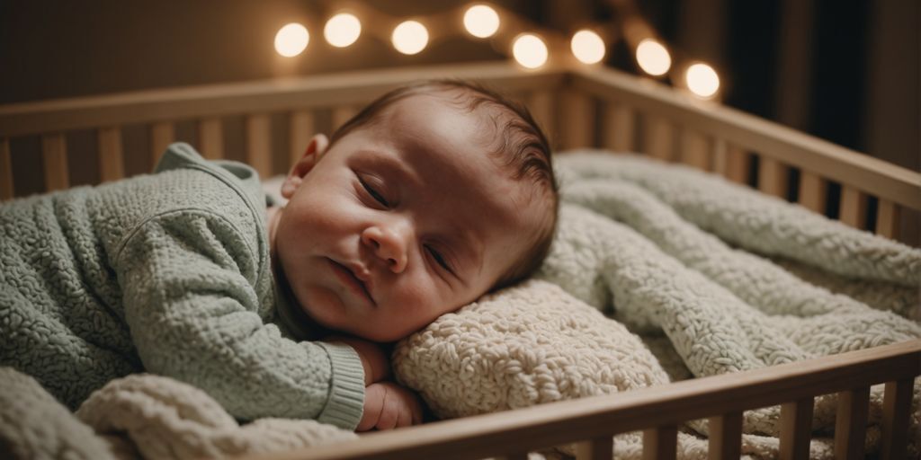 Effective Sleep Training Methods for Babies and Toddlers: Verywell